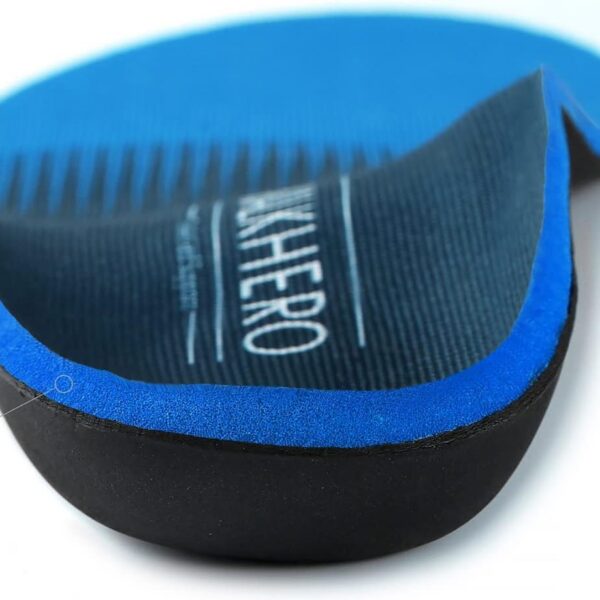 10 Best Insoles for Work Boots: Top Picks for Comfort and Support ...