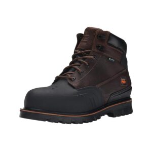 10 Best Waterproof Work Boots for All-Day Comfort and Protection - Must ...