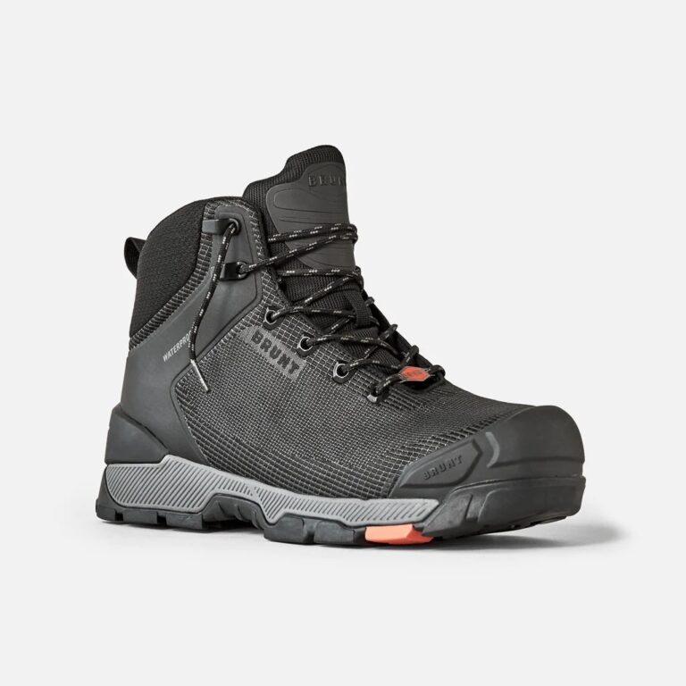 10 Best Work Boots for Men: Top Picks for Comfort and Durability - Must ...