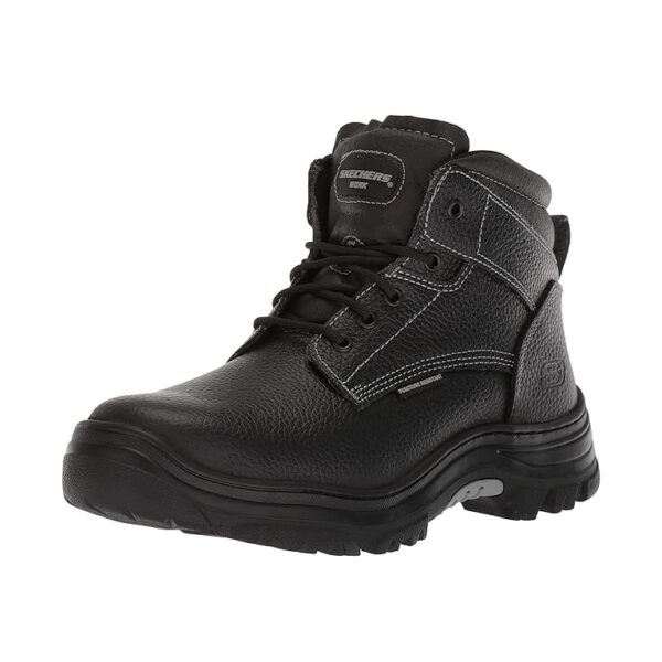 10 Best Work Boots for Men: Top Picks for Comfort and Durability - Must ...