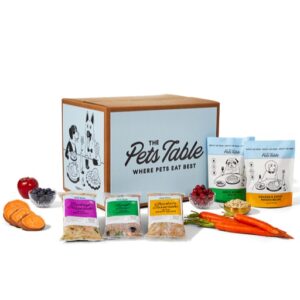 The Pets Table Review - Must Read This Before Buying