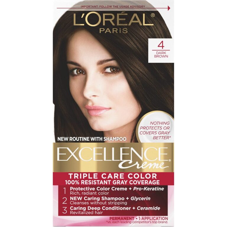 10 Best At Home Hair Color: Top Picks for 2024 - Must Read This Before ...