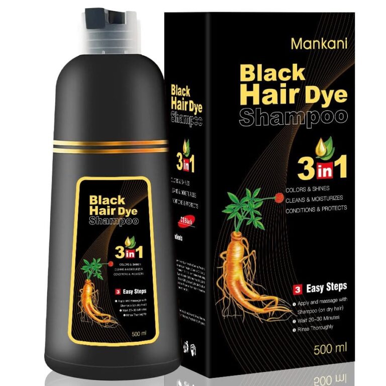 10 Best At Home Hair Color: Top Picks for 2024 - Must Read This Before ...