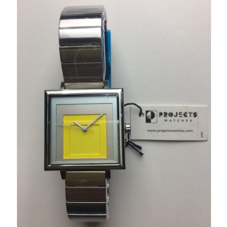 Projects Watches Review - Must Read This Before Buying