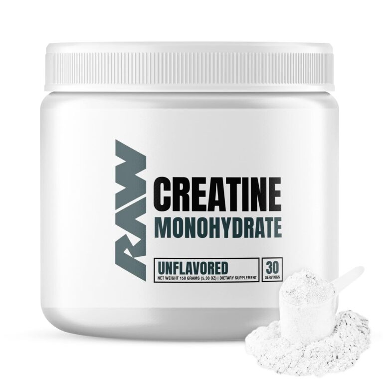 10 Best Creatine Supplements: Top Picks for Muscle Building - Must Read ...