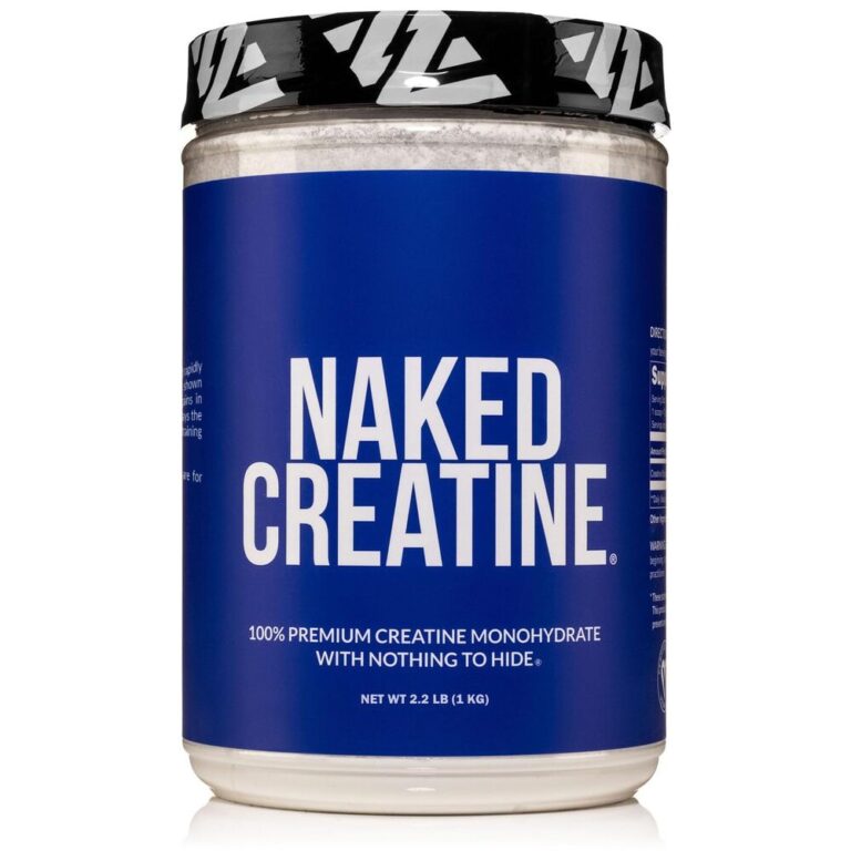 10 Best Creatine Supplements: Top Picks for Muscle Building - Must Read ...