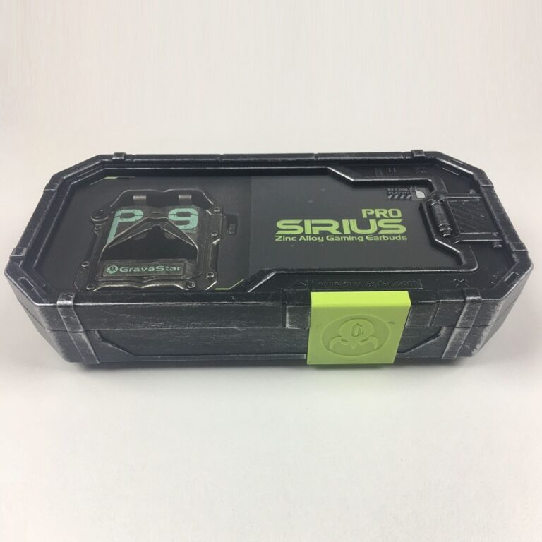 GravaStar Sirius Pro Bluetooth Earbuds Review - Must Read This Before ...