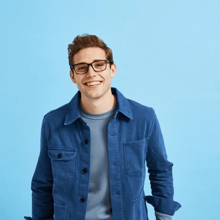 10 Best Glasses For Men Top Picks For Style And Functionality Must Read This Before Buying