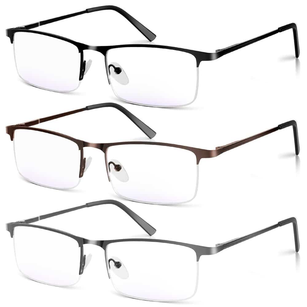 10 Best Glasses For Men Top Picks For Style And Functionality Must Read This Before Buying