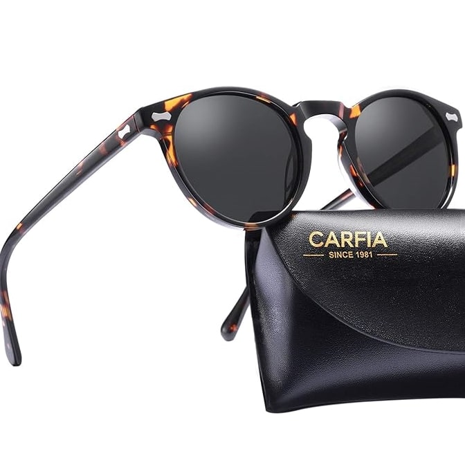 10 Best Sunglasses for Men: Top Picks for Style and Protection - Must ...