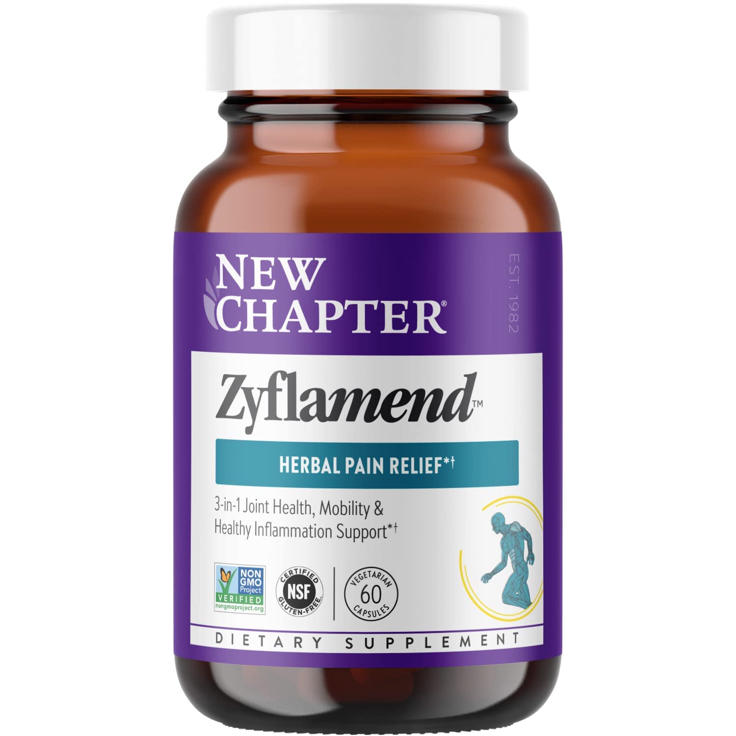 10 Best Supplement for Pain Relief: Top Picks for Effective Pain ...