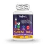 NuBest Tall Review - Must Read This Before Buying