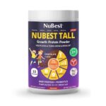 NuBest Tall Review - Must Read This Before Buying