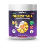NuBest Tall Review - Must Read This Before Buying