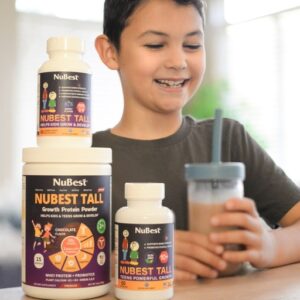 NuBest Tall Review - Must Read This Before Buying