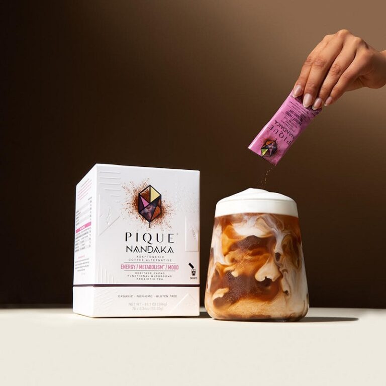 10 Best Coffee Alternatives for a Caffeine-Free Boost - Must Read This ...