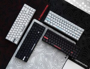 Higround Keyboards Review - Must Read This Before Buying