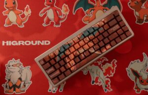 Higround Keyboards Review - Must Read This Before Buying