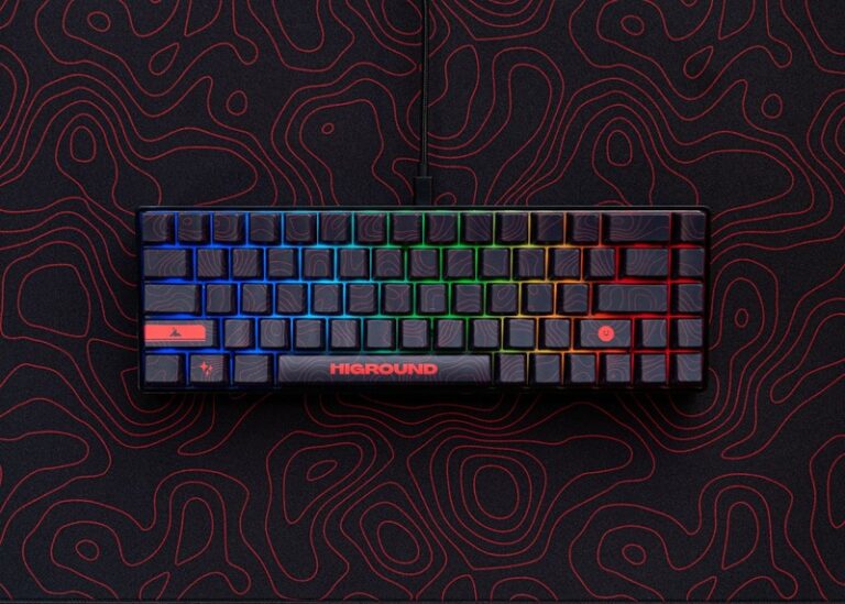Higround Keyboards Review - Must Read This Before Buying