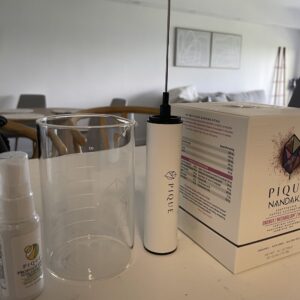 Pique Nandaka Review - Must Read This Before Buying