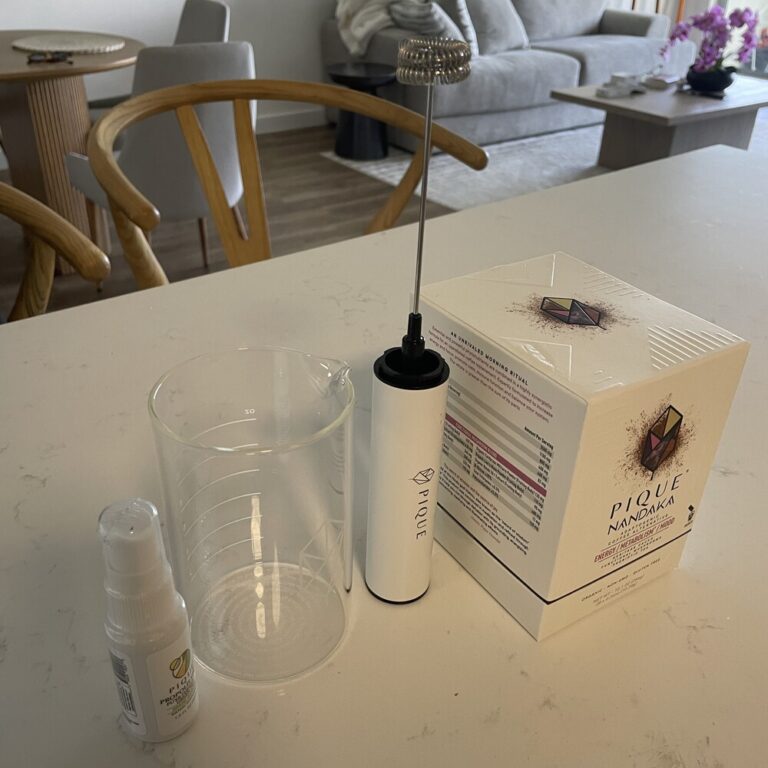 Pique Nandaka Review - Must Read This Before Buying