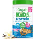 10 Best Kids Protein Shakes for Healthy Growth and Development - Must ...