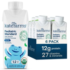 10 Best Kids Protein Shakes for Healthy Growth and Development - Must ...