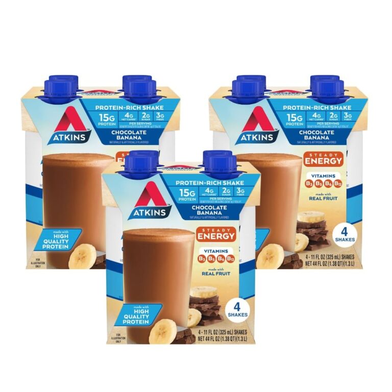 10 Best Kids Protein Shakes for Healthy Growth and Development - Must ...