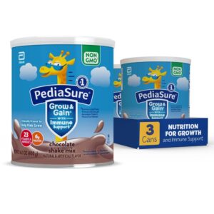 10 Best Kids Protein Shakes for Healthy Growth and Development - Must ...