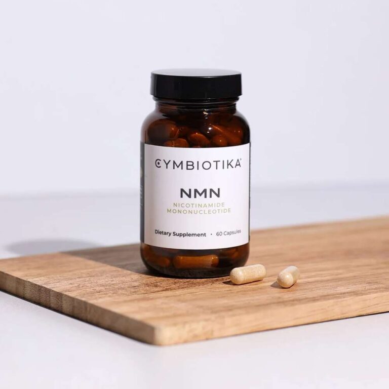 10 Best NMN Supplements for Anti-Aging and Longevity - Must Read This ...