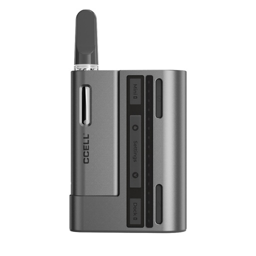 CCELL Fino Review: The Lowkey, Yet Sophisticated Upgrade for Your Vape ...