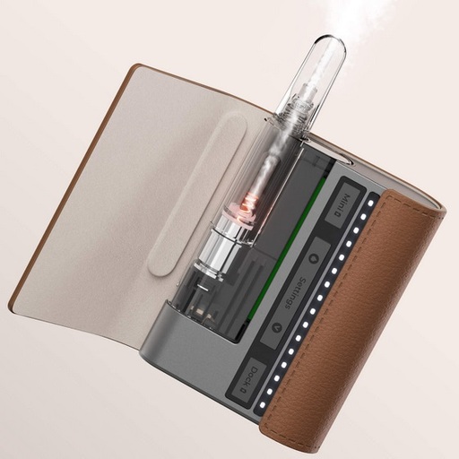 CCELL Fino Review: The Lowkey, Yet Sophisticated Upgrade for Your Vape ...