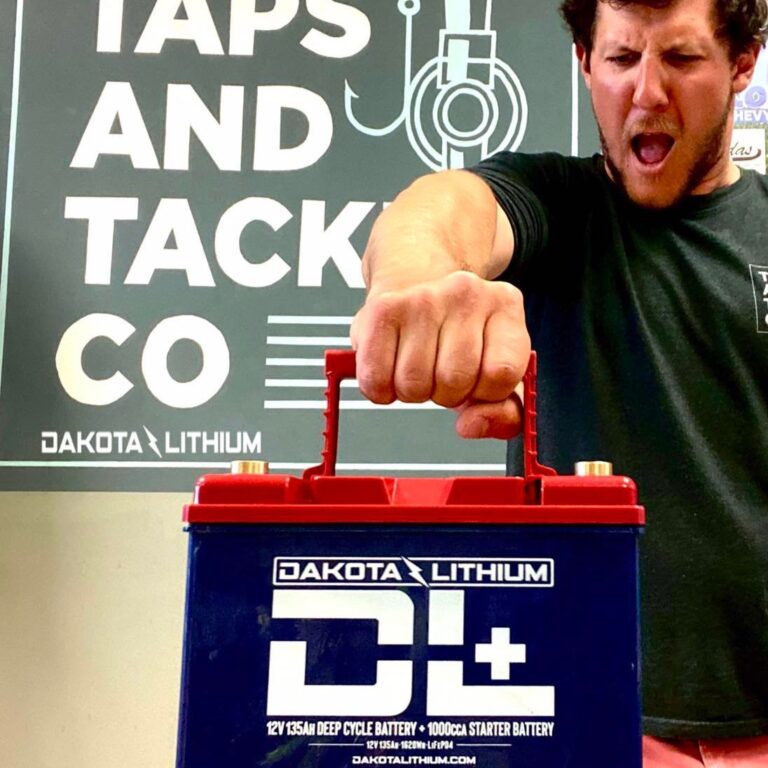 Dakota Lithium Batteries Review: A Comprehensive Look at Their ...