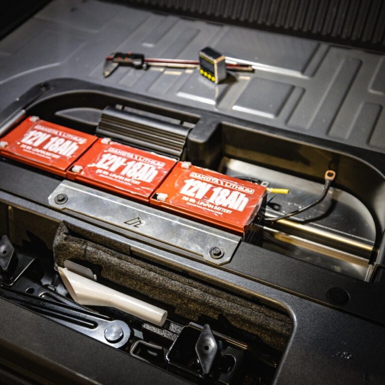 Dakota Lithium Batteries Review: A Comprehensive Look at Their ...