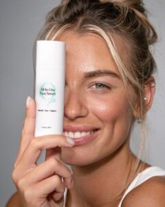 Qure Face Serum Review: Is It Just Another Skincare Hype or the Real ...