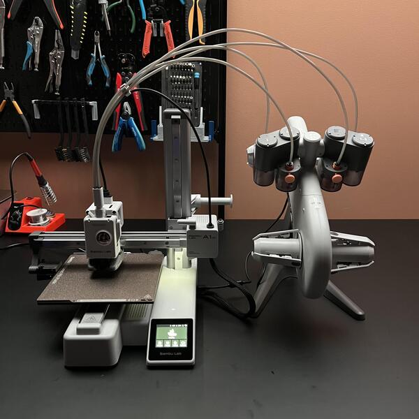 Bambu Lab Review: Revolutionizing 3D Printing - Must Read This Before ...