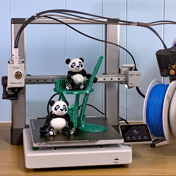 Bambu Lab Review: Revolutionizing 3D Printing - Must Read This Before ...
