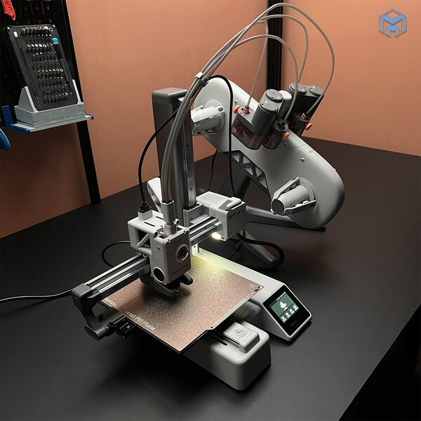 Bambu Lab Review: Revolutionizing 3D Printing - Must Read This Before ...