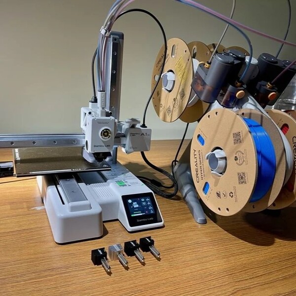 Bambu Lab Review: Revolutionizing 3D Printing - Must Read This Before ...