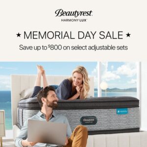 Beautyrest Review: Is It the Holy Grail of Sleep? - Must Read This ...