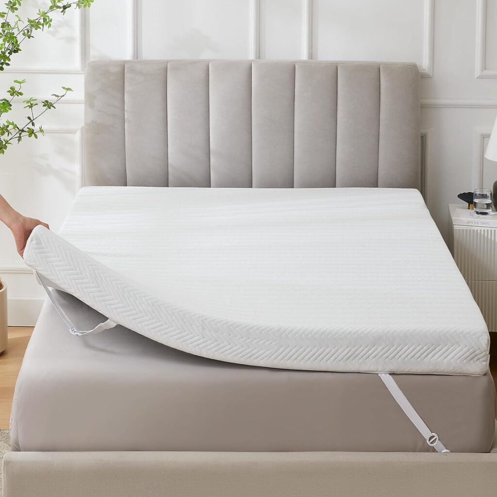 Chill and Rest: The Best Cooling Mattress for Uninterrupted ...