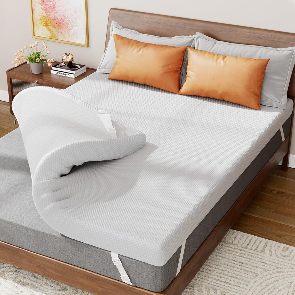 Chill and Rest: The Best Cooling Mattress for Uninterrupted ...