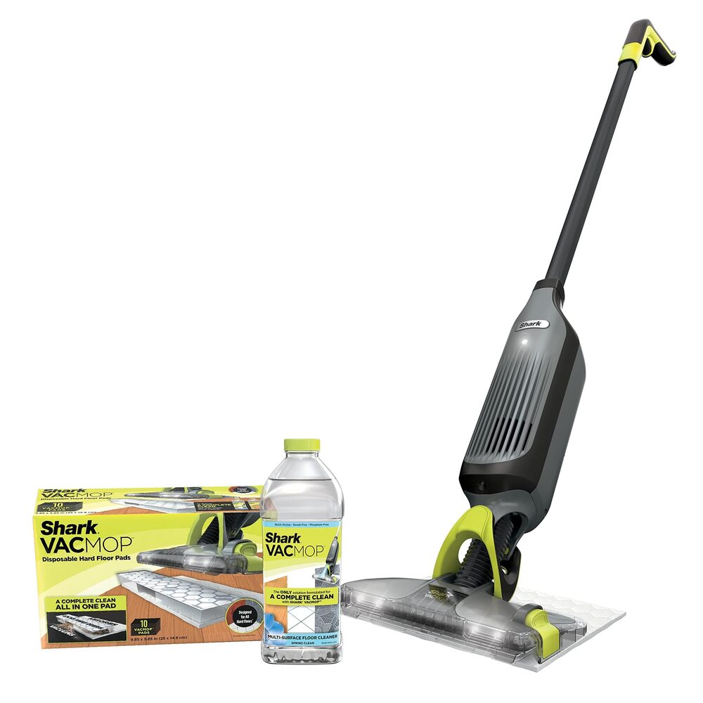 10 Best Cordless Mop for Effortless Cleaning - Must Read This Before Buying