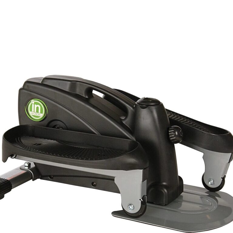 10 Best Under Desk Elliptical - Must Read This Before Buying