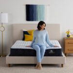 Serta Review: Are Their Promises True For A Better Night's Sleep ...