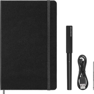 10 Best Digital Notebook: Top Picks for Organized Note-Taking - Must ...