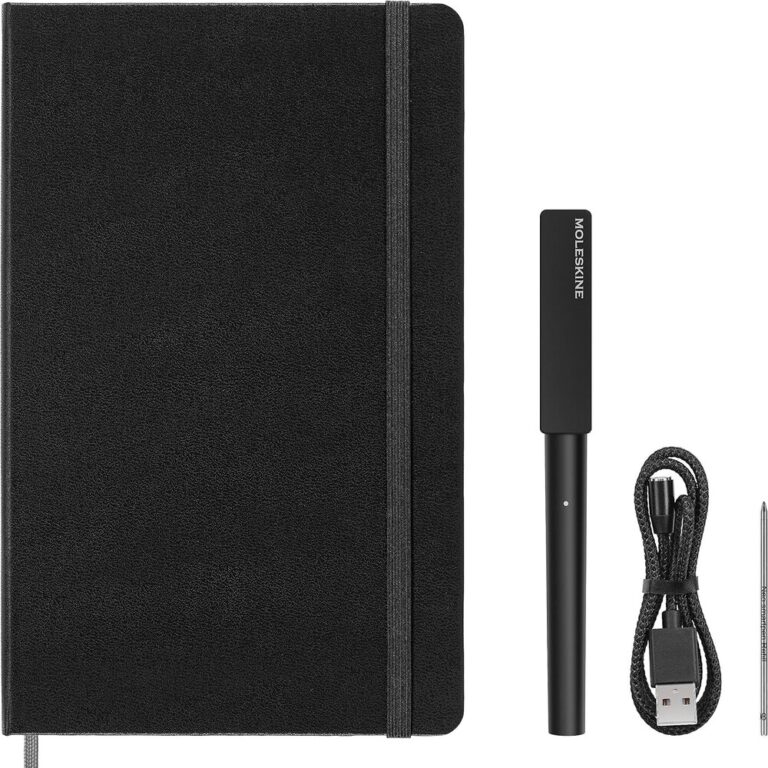 10 Best Digital Notebook: Top Picks for Organized Note-Taking - Must ...