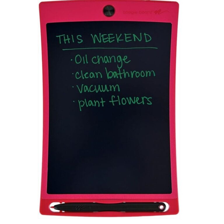 10 Best Digital Notebook: Top Picks for Organized Note-Taking - Must ...