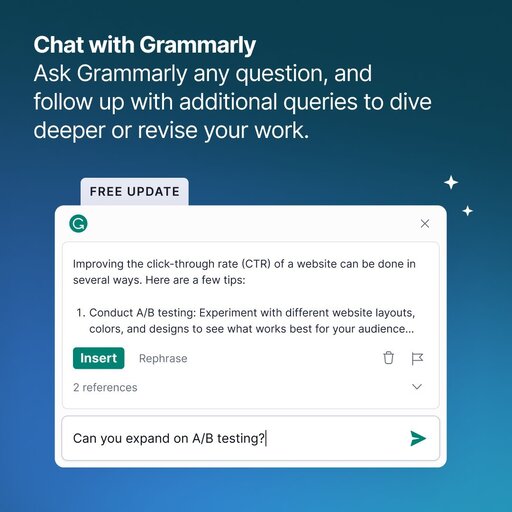 Grammarly Review - Must Read This Before Buying
