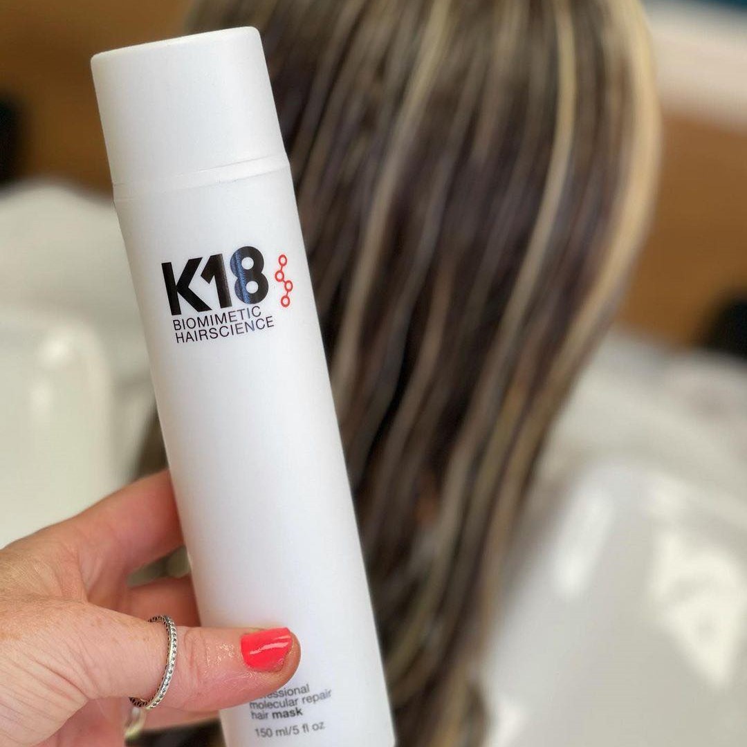 K18 Hair Review: The Revolutionary Haircare Line - Must Read This ...